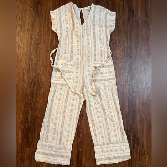 Monteau | Pants & Jumpsuits | Monteau Pants Jumpsuit Long Jumpsuit ...